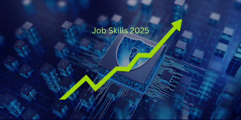 Latest Job Skills Report shows surging demand for cybersecurity skills ...